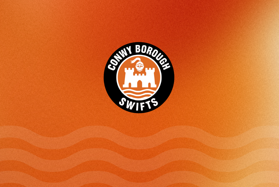 Conwy Borough FC – The Pride Of Conwy